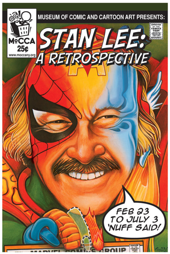 John McCarthy STUDIOS